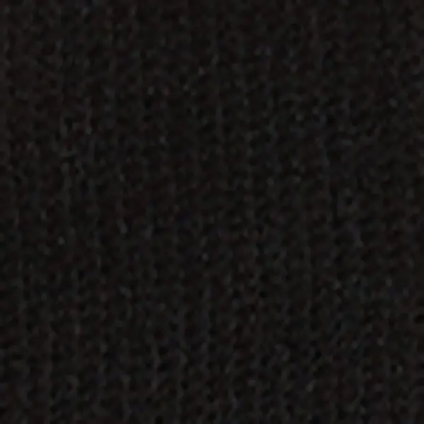 Falke Cotton Touch Crew Socks - Black