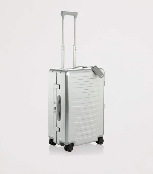 Porsche Design Aluminium Roadster Suitcase