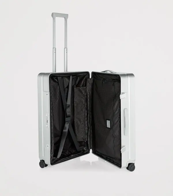 Porsche Design Roadster Aluminium Trolley L Suitcase
