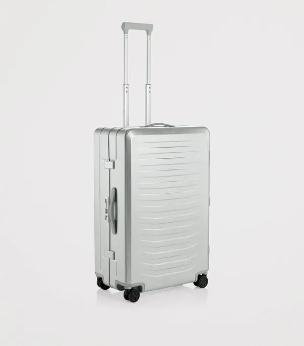 Porsche Design Roadster Aluminium Trolley L Suitcase