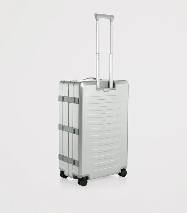 Porsche Design Roadster Aluminium Trolley L Suitcase