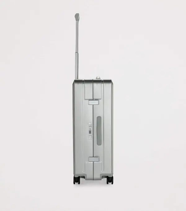 Porsche Design Roadster Aluminium Trolley L Suitcase