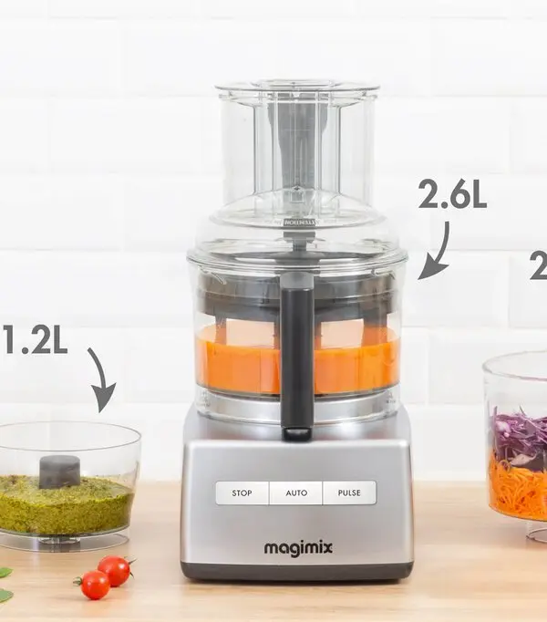 MAGIMIX 3200xl Food Processor