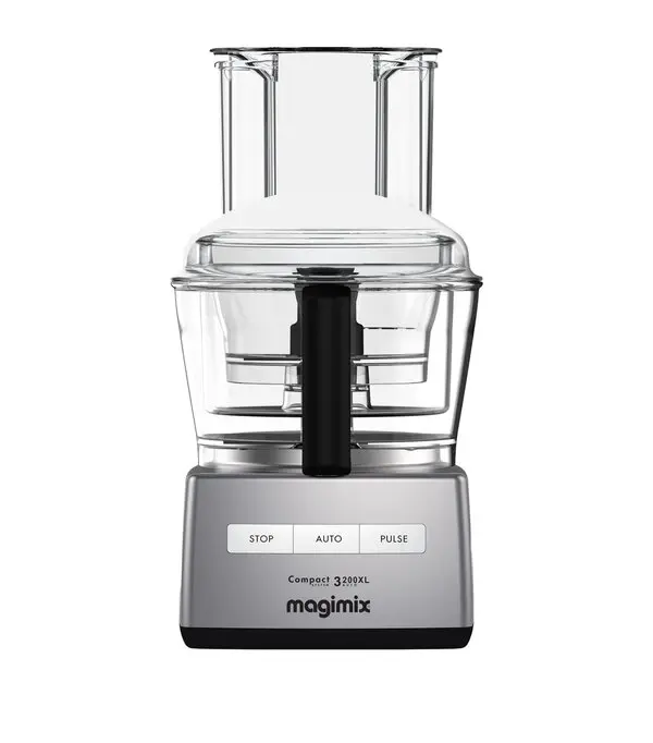 MAGIMIX 3200xl Food Processor