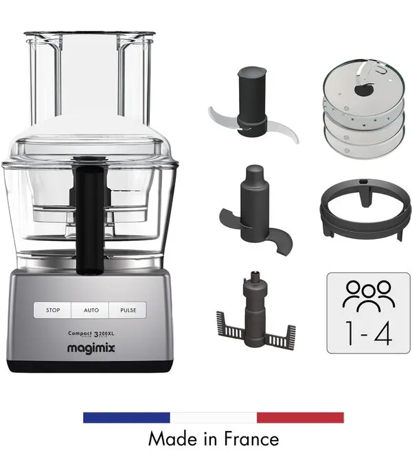 MAGIMIX 3200xl Food Processor