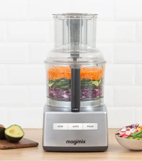 MAGIMIX 3200xl Food Processor