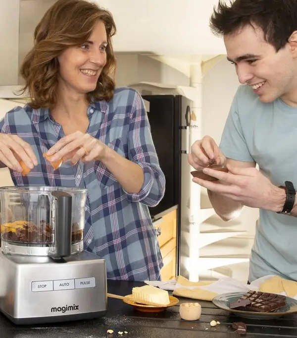 MAGIMIX 3200xl Food Processor