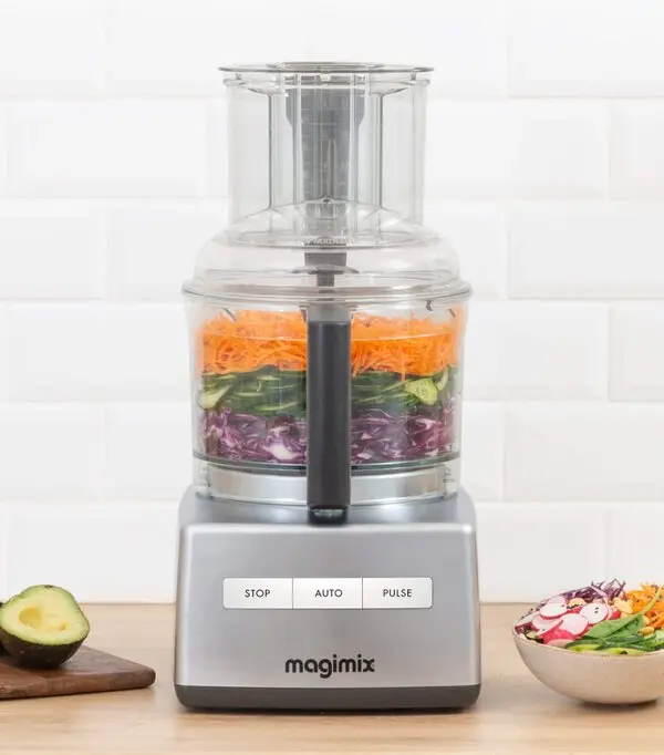 MAGIMIX 5200xl Food Processor