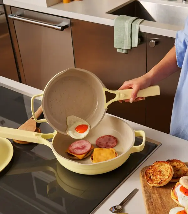 OUR PLACE Cookware 2.0 Set