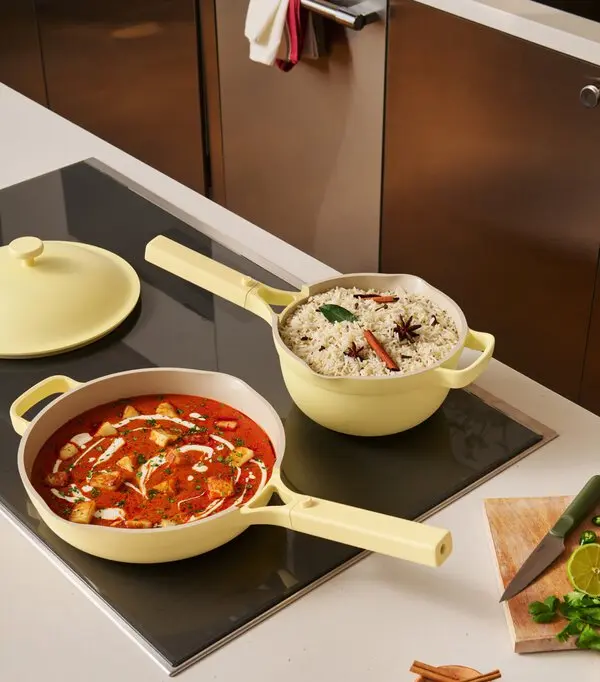 OUR PLACE Cookware 2.0 Set