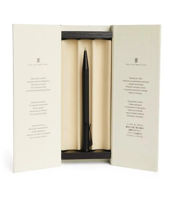 GRAF LANTZ Tamitio Edition Propelling Pencil