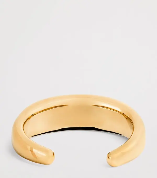 Lié Studio Emma Cuff Bangle