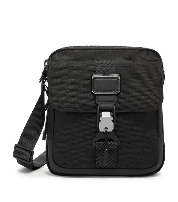 Tumi Alpha Bravo Day Cross-body Bag