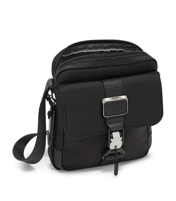 Tumi Alpha Bravo Day Cross-body Bag