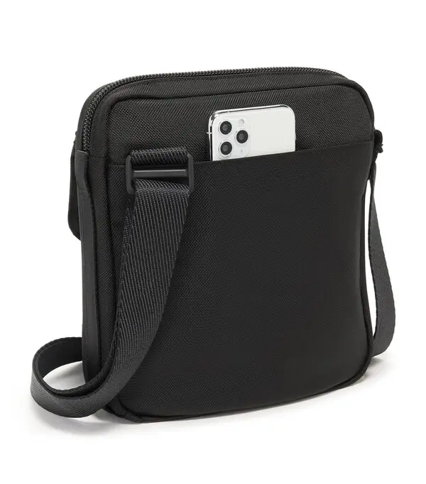Tumi Alpha Bravo Day Cross-body Bag