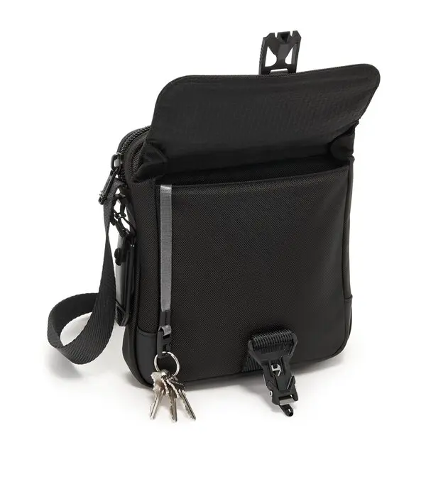 Tumi Alpha Bravo Day Cross-body Bag