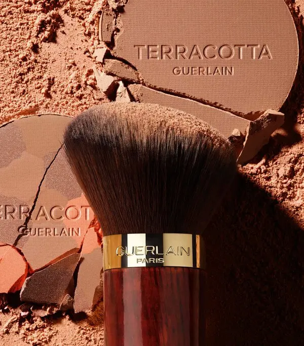 GUERLAIN Terracotta The Bronzing Powder - Neutral