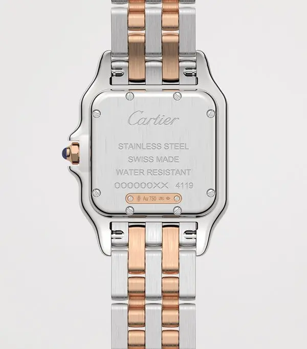 Cartier Panthère De Watch