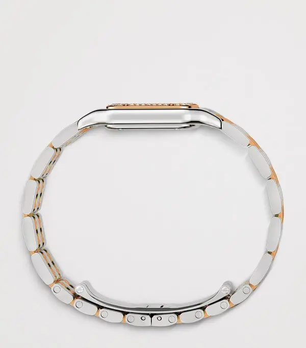 Cartier Panthère De Watch
