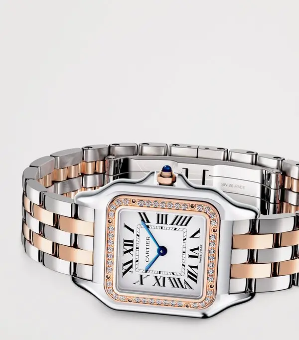 Cartier Panthère De Watch