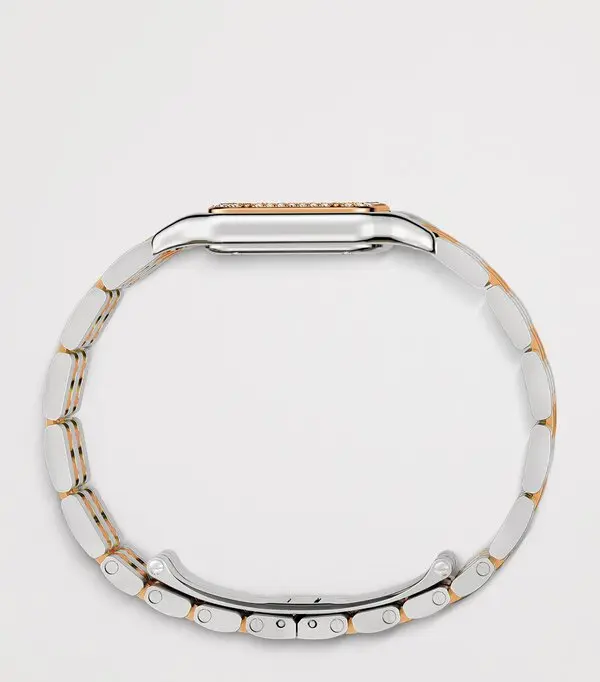 Cartier Panthère De Watch