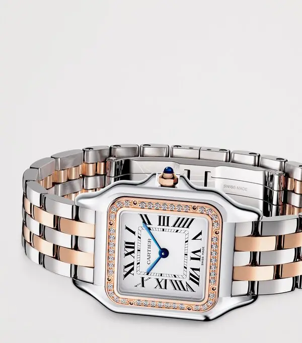 Cartier Panthère De Watch
