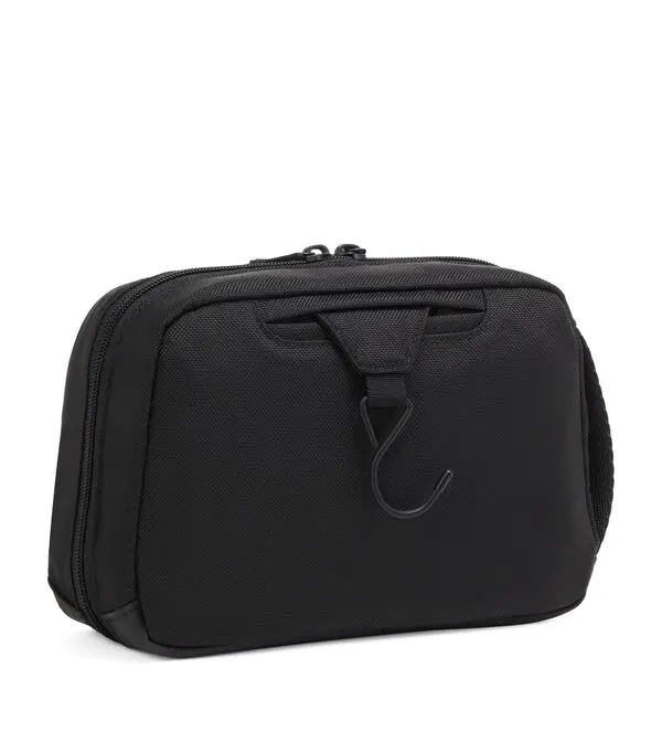Tumi Alpha Bravo Day Wash Bag