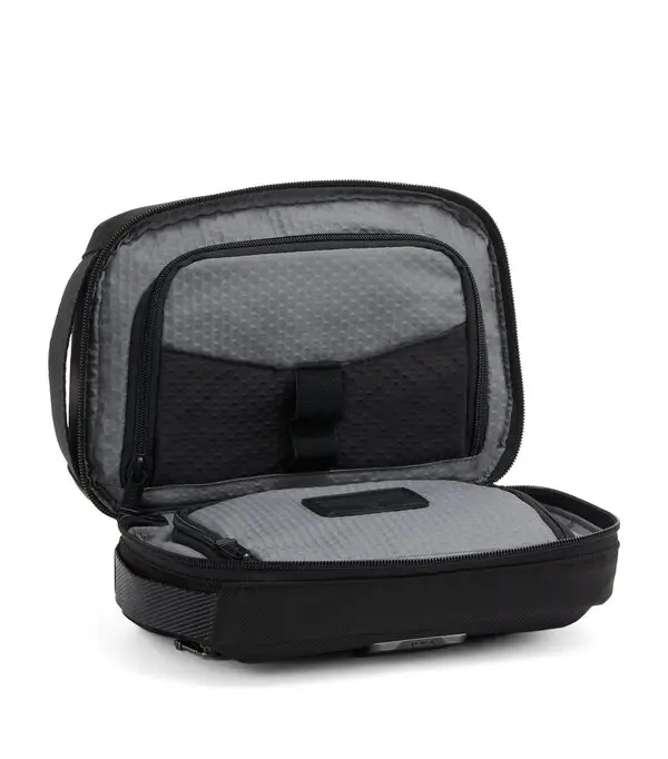 Tumi Alpha Bravo Day Wash Bag