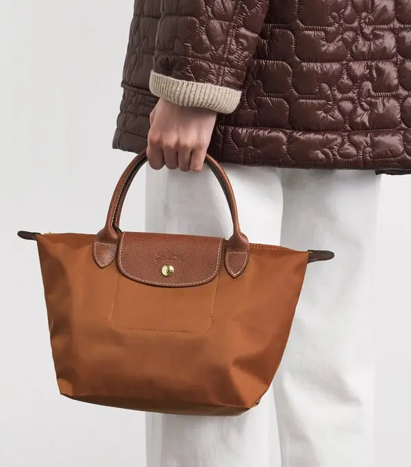 Longchamp Le Pliage Original Tote Bag