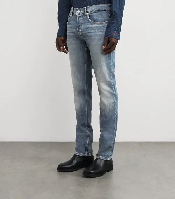 Sandro Slim Jeans