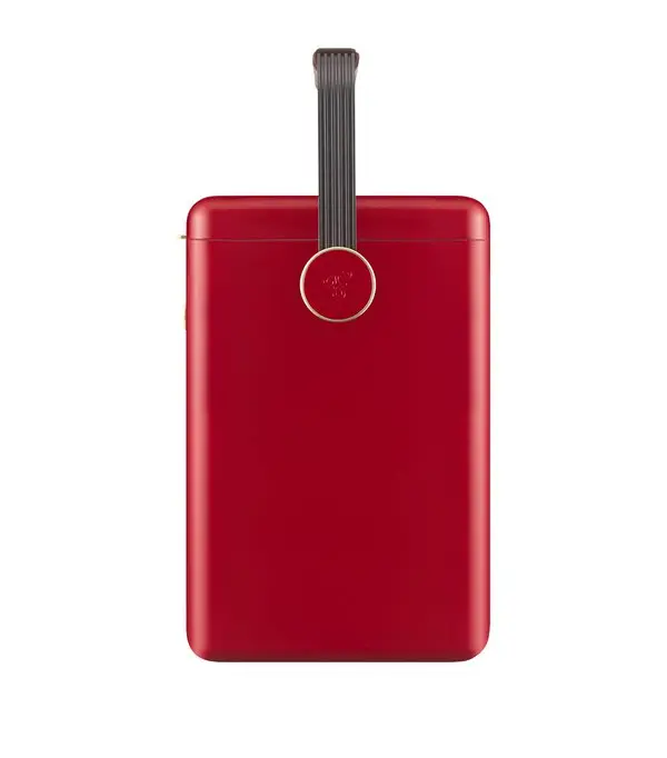 FIELDBAR Cooler Box - Red