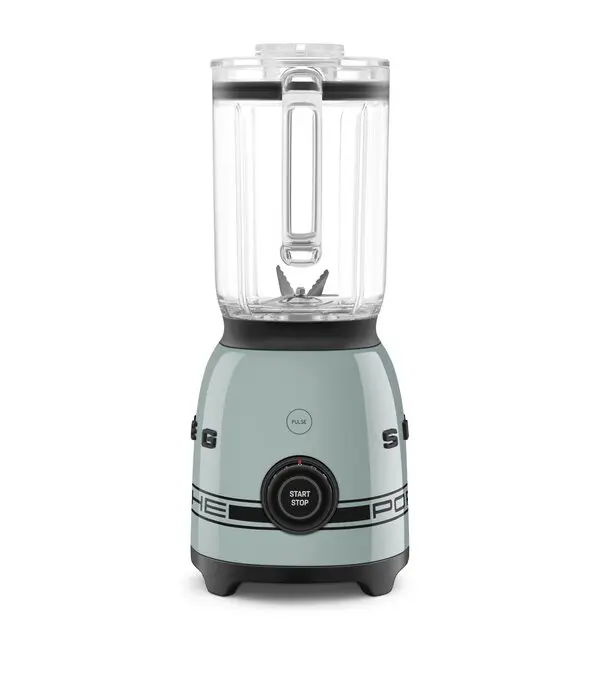 SMEG X Porsche Blender - Green