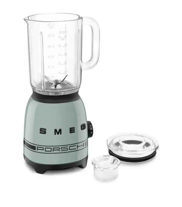 SMEG X Porsche Blender - Green