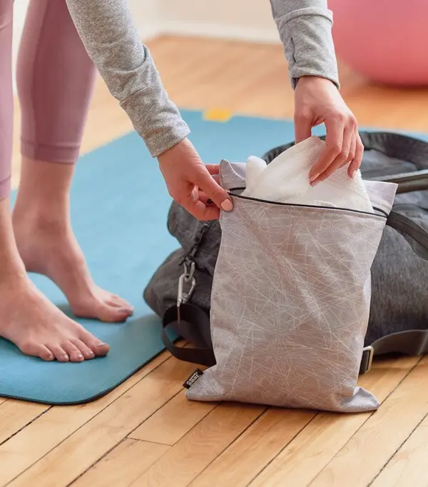 GLEENER Multi-purpose Wet/dry Laundry Bag