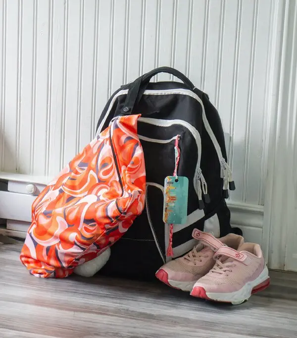GLEENER Multi-purpose Wet/dry Laundry Bag
