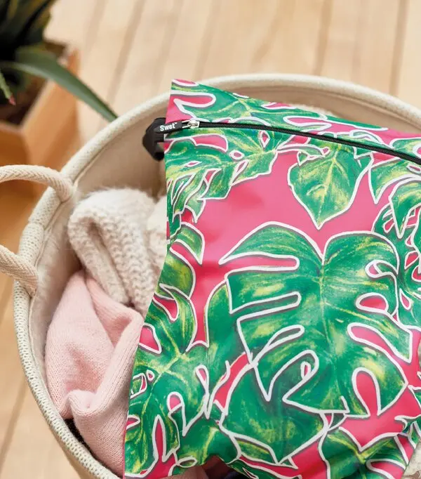 GLEENER Multi-purpose Wet/dry Laundry Bag