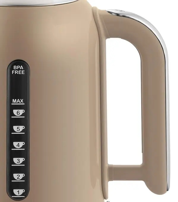 DUALIT Classic Kettle - Neutral