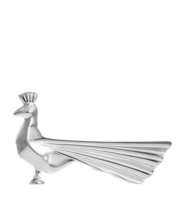 Christofle Plated Gallia Knife Rests