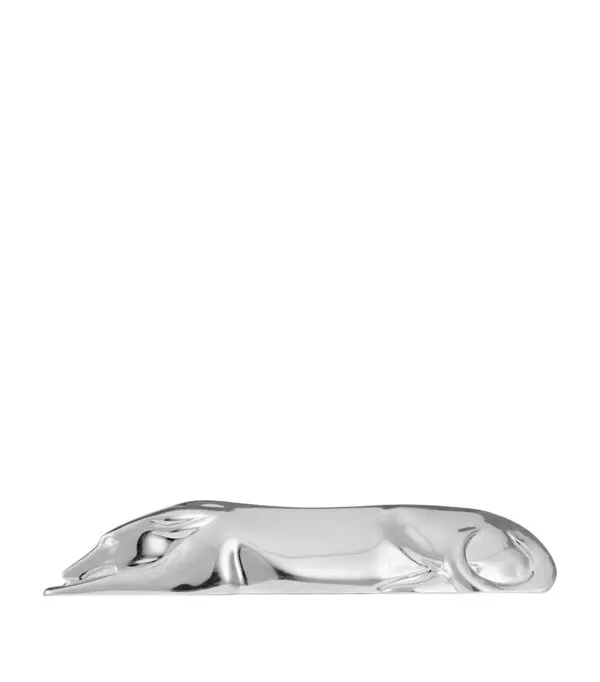 Christofle Plated Gallia Knife Rests
