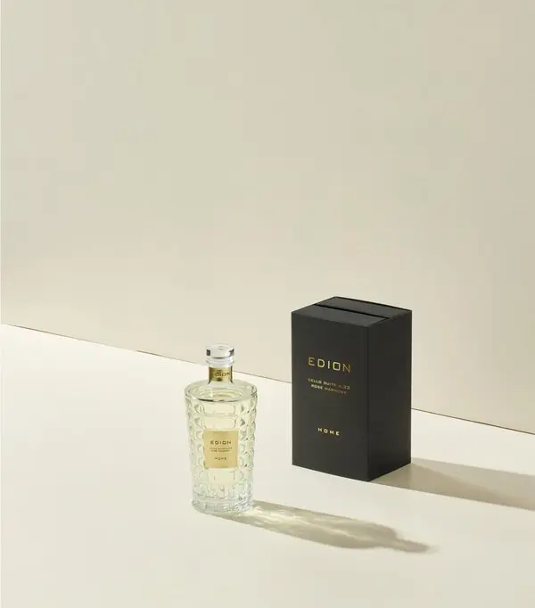 EDION No.33 Cello Suite Rose Harmony Diffuser