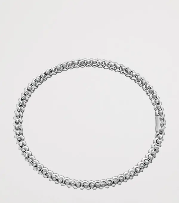 Cartier Gold Clash De Bracelet