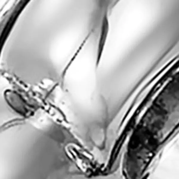 Cartier Gold Clash De Bracelet