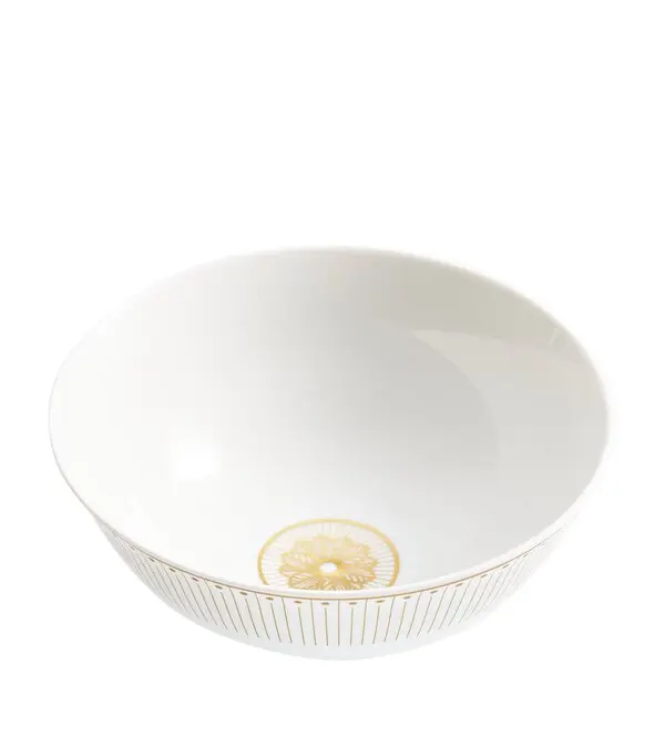 Christofle Malmaison Impériale Rice Bowl - Silver