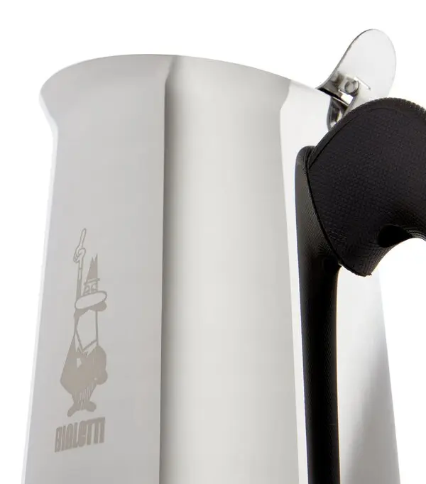 BIALETTI Venus Induction 10-cup Cafetière