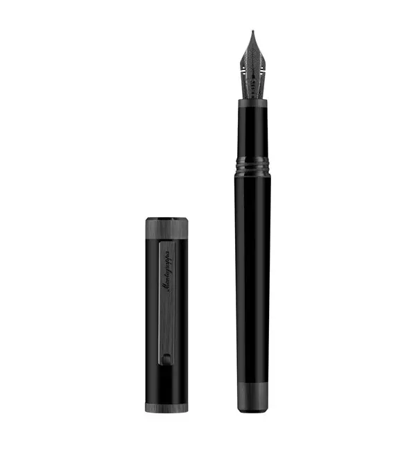 MONTEGRAPPA Zero Fountain Pen