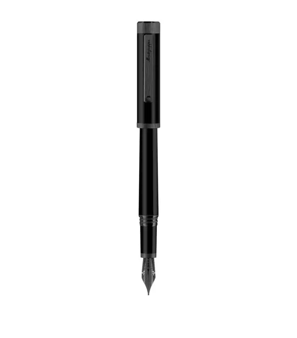 MONTEGRAPPA Zero Fountain Pen