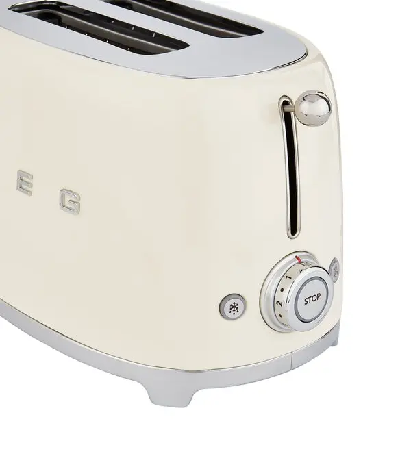 SMEG 2-slice Toaster