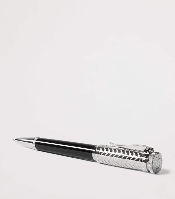 Dunhill Sentryman Racing Ballpoint Pen