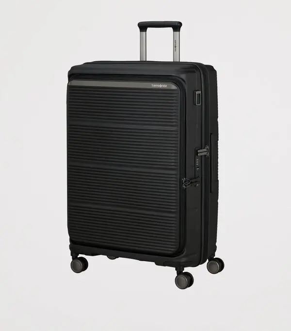 SAMSONITE Paralux Expandable Suitcase With Front Access