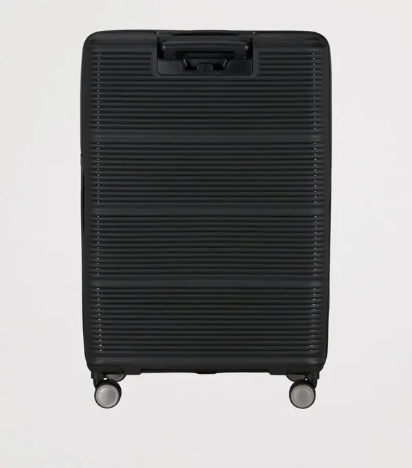 SAMSONITE Paralux Expandable Suitcase With Front Access